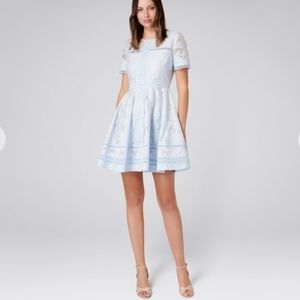 Evernew | Dresses | Evernew Alice Floral Dress | Poshmark